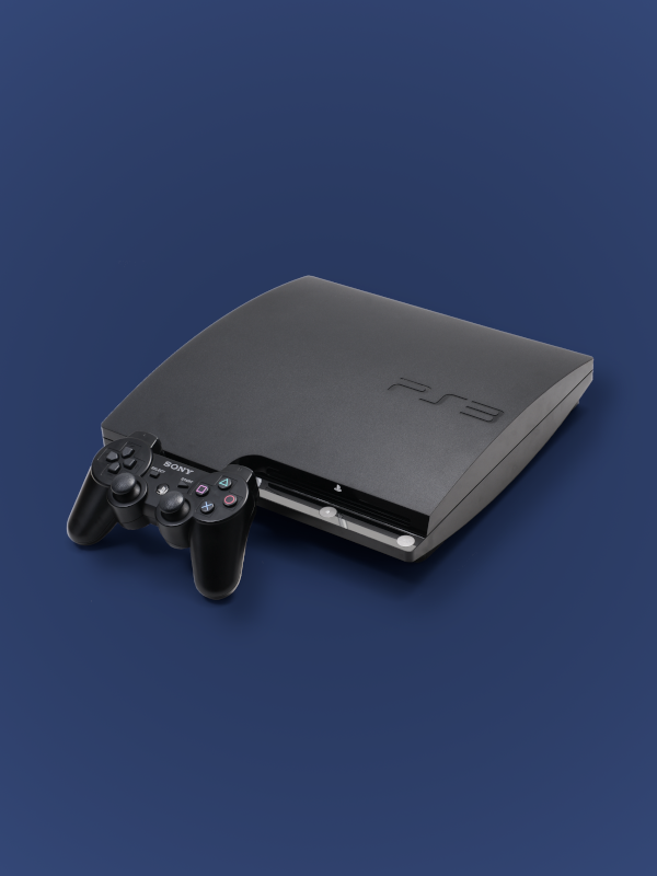 Ps3 [System] | Palmetto Gaming